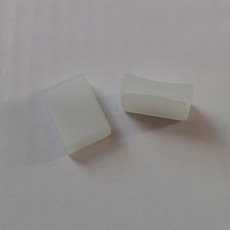 end cup for 6x12mm 12V neon lights & 8x12mm 220V neon lights | Shopee ...