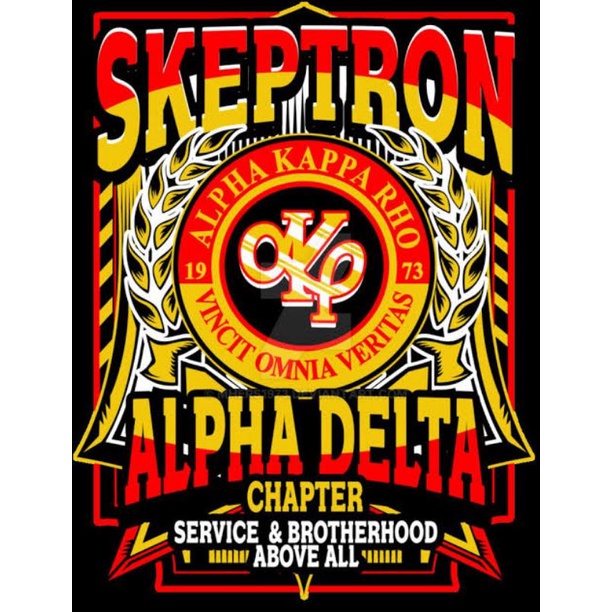Akrho Skeptron Motor Car Decal Sticker Limited Edition Sale | Shopee ...