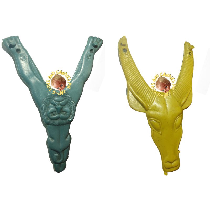 Lion and Tamaraw - Vintage Palengke Toy - JAPG Toys | Shopee Philippines