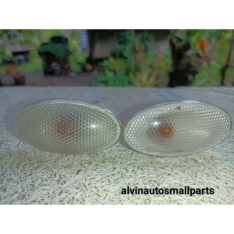 TURN LIGHT/FENDER LIGHT SUZUKI DA64V DA64W JAPAN SURPLUS | Shopee ...