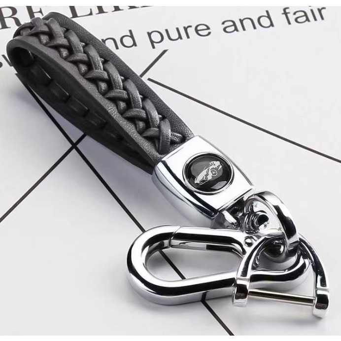 TOYOTA YARIS fortuner vios 2/3/4/5/6 keyless Carbon Fiber ABS Matte Car ...