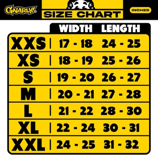 Gnarly! Road Rash Tee | Shopee Philippines