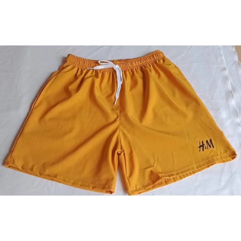 Taslan Shorts Breathable Unisex Sports Fashion Quick-Drying TASLAN ...