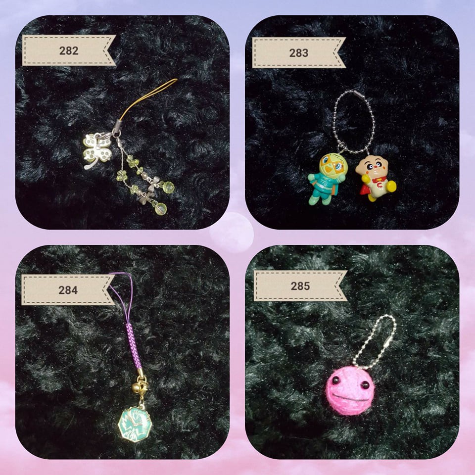 SALE! (JAPAN ANIK ANIK 1) Assorted Character/Action Figures/Toys/Items ...