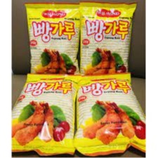 Korean WILMOND BREAD FLOUR 210 GRAM BAKING PANIR FLOUR MATERIAL FOR ...