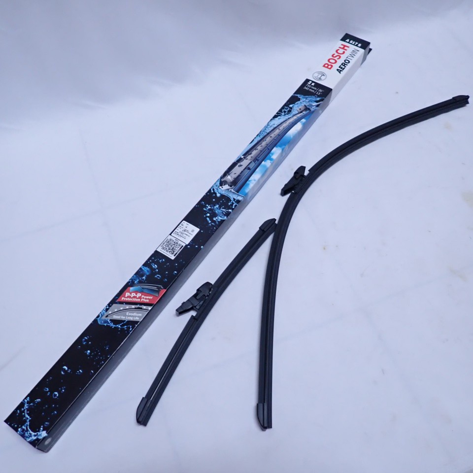 Toyota Alphard AH30 Bosch AEROTwin Wiper Set A517S 30 + 13 inches 2015 ...