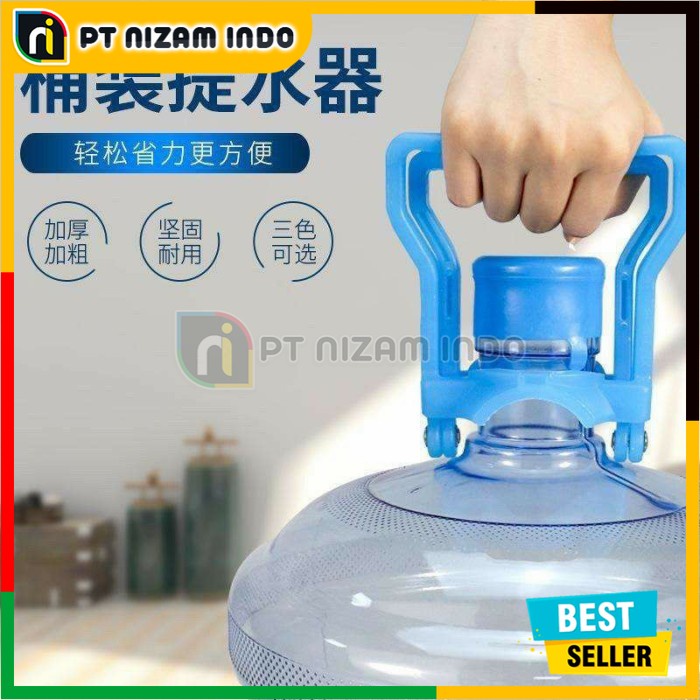 Double Handle Gallon Lifting Tool / Handle Gallon Water Transport Tool ...