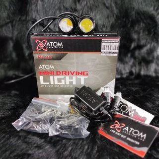 Shop atom mini driving light for Sale on Shopee Philippines
