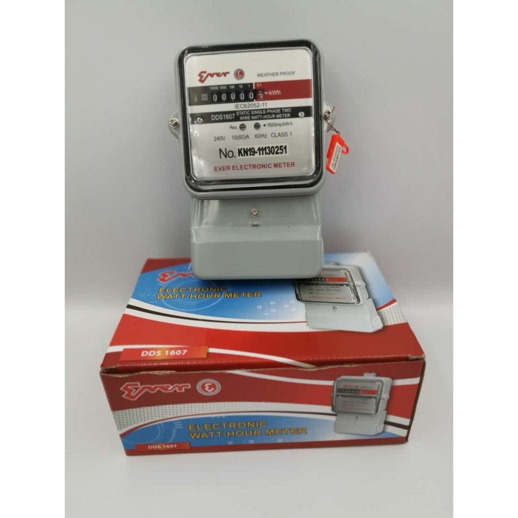 EVER Electric Meter Display Glass Indexing Phase Mechanical Electric ... EVER Electric Meter Display Glass Indexing Phase Mechanical Electric ...