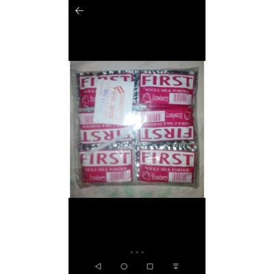 Mikmik Sweetened Powder candy, different flavors, 20 pcs per pack ...