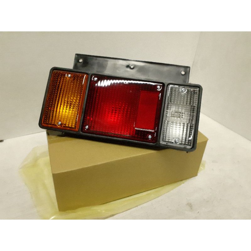 LUCID TAIL LIGHT NPR 24V (PER PIECE) | Shopee Philippines