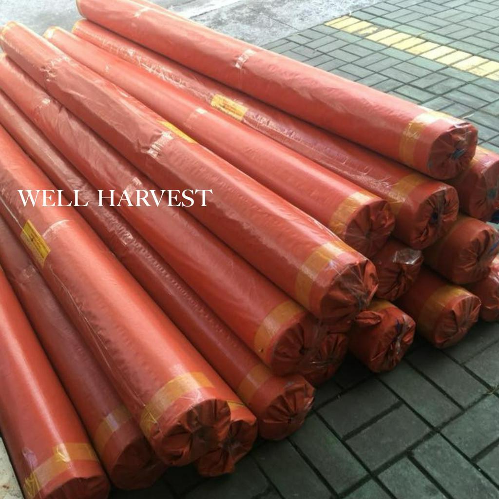 Sackoline Laminated Blue Orange Sack Sackolin Laminated Sack Tolda Per ...