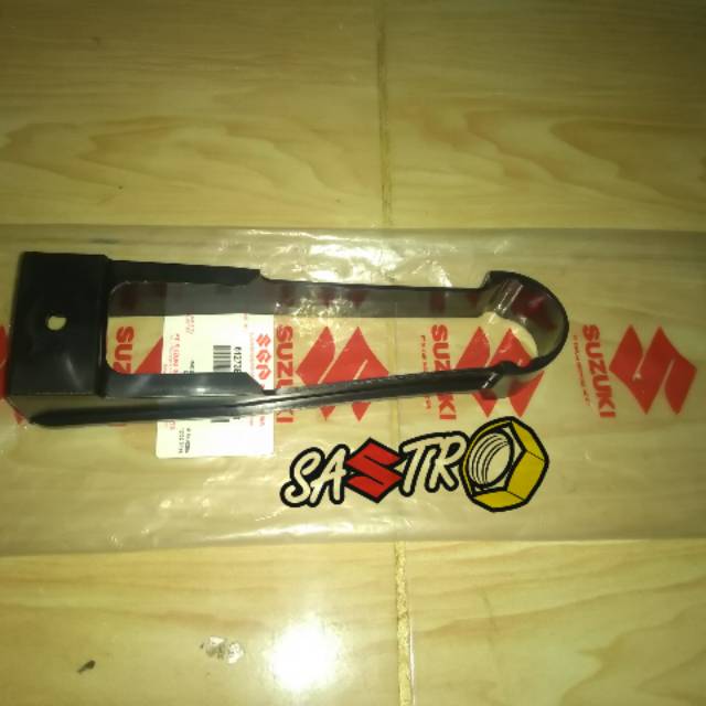 Rubber Bearing rante chain swing arm buffer chain suzuki satria fu ...