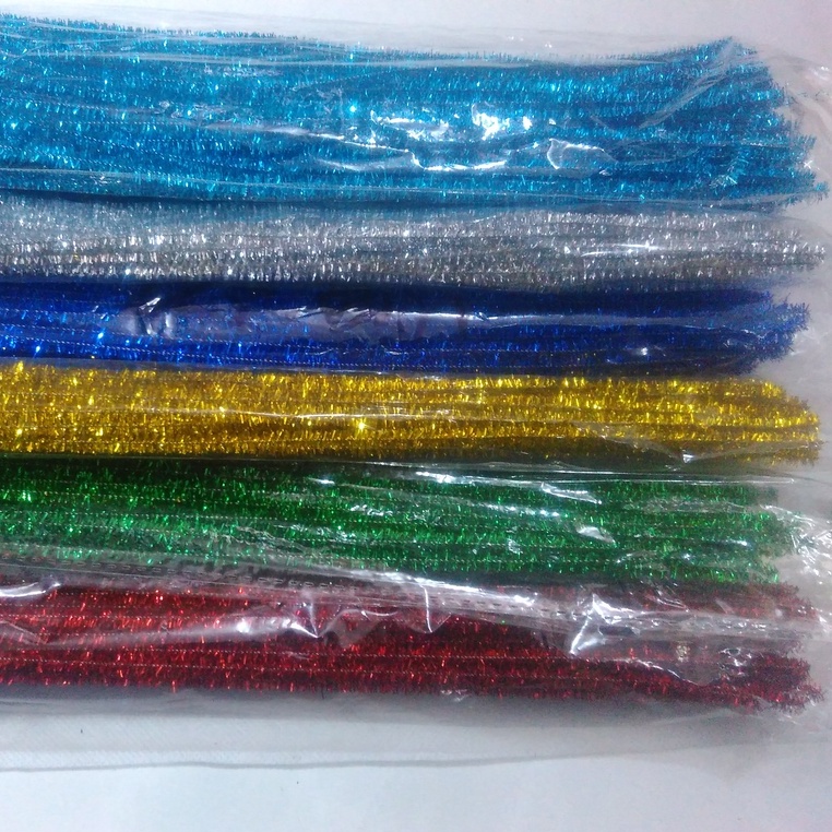 Small Wire Slinger/Decorative Metallic Wire | Shopee Philippines