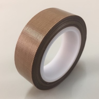 Pressure Sensitive Teflon Tape PTFE 6085-03 SW 18 mm x 10 meters for ...