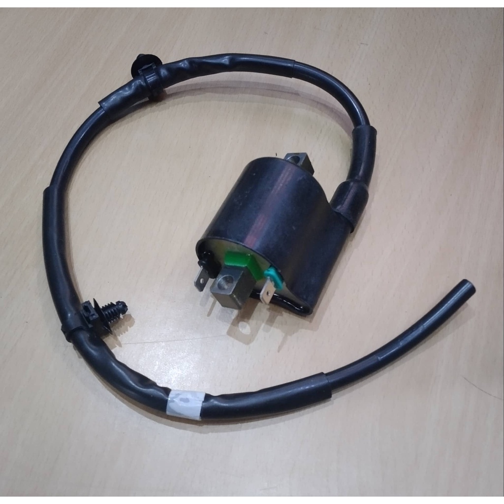 Suzuki COIL ASSY,IGNITION for BURGMAN (33410-02L11-000) | Shopee ...