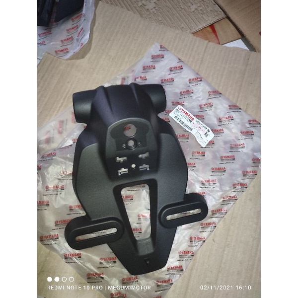 Yamaha MT15 MT-15 Rear Fender ORIGINAL | Shopee Philippines