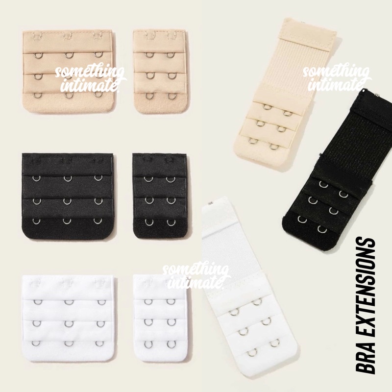 Marks & Spencer Bra Extension Bra Strap Connector Hook Extenders Hook ...