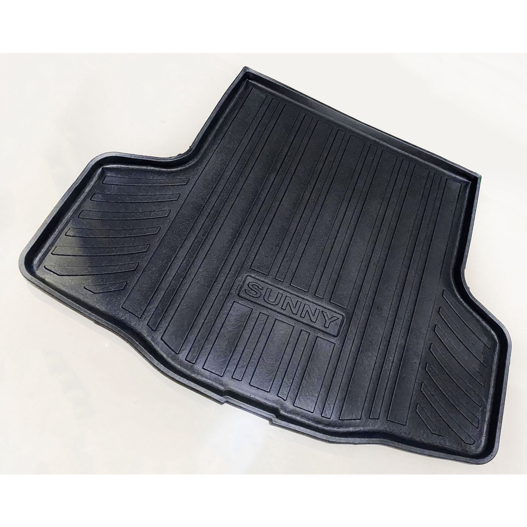 Nissan Almera (Sunny) Cargo Tray Trunk Tray Luggage Tray | Shopee ...