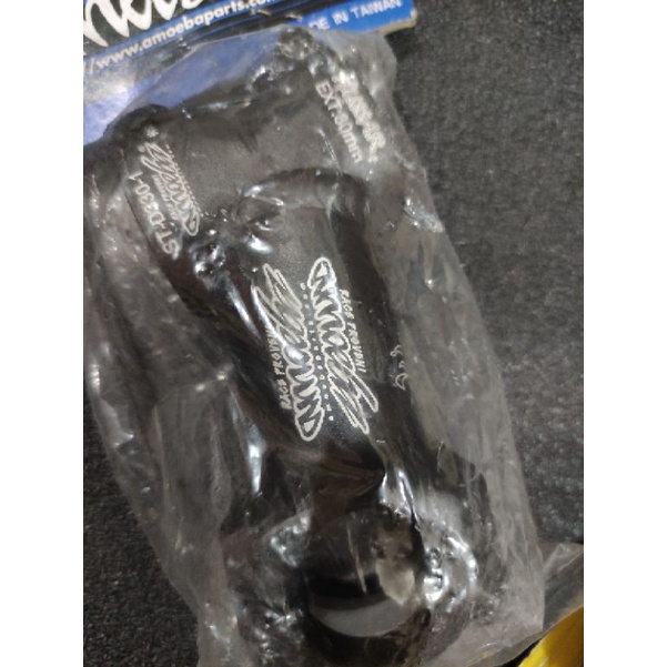 Mountainpeak eagle/Amoeba/W-MTB bike stem 60-80mm | Shopee Philippines