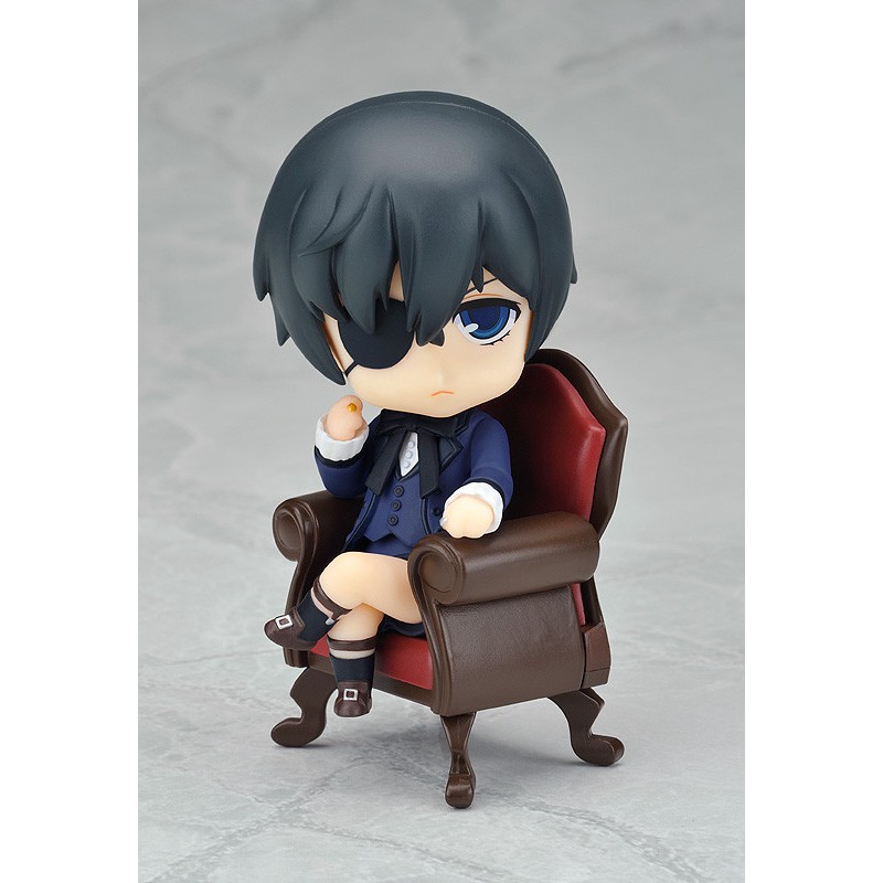 Nendoroid 117 - Ciel - Black Butler | Shopee Philippines