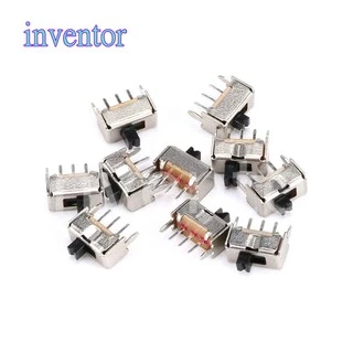 slide switch - Best Prices and Online Promos - Dec 2025 | Shopee ...