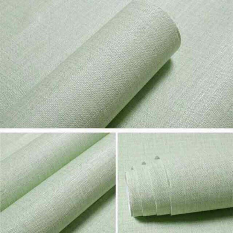 Csdk.ph Walllpaper Ash Flax Design Wallpaper PVC Self Adhesive ...