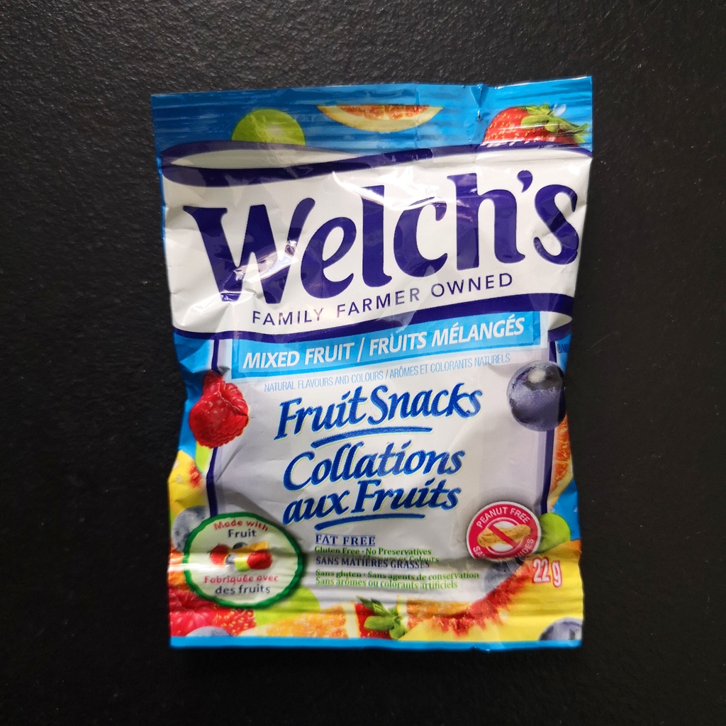 Welch's Fruit Snack | Maynard's Sour Patch | Swedish Fish | Swedish ...