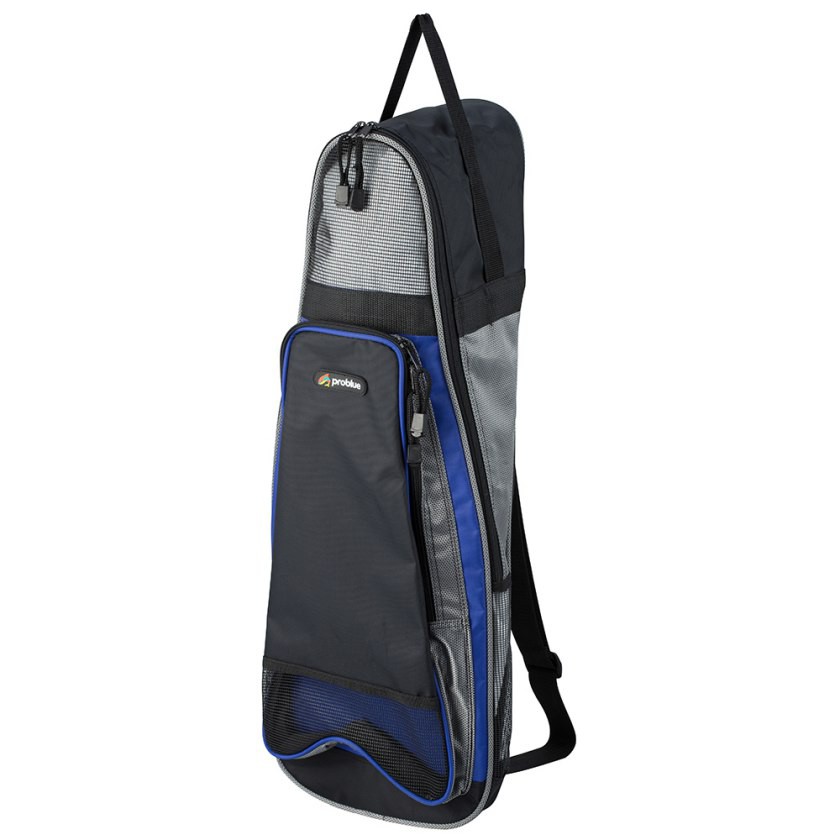 Deluxe Fin Bag Problue | Shopee Philippines
