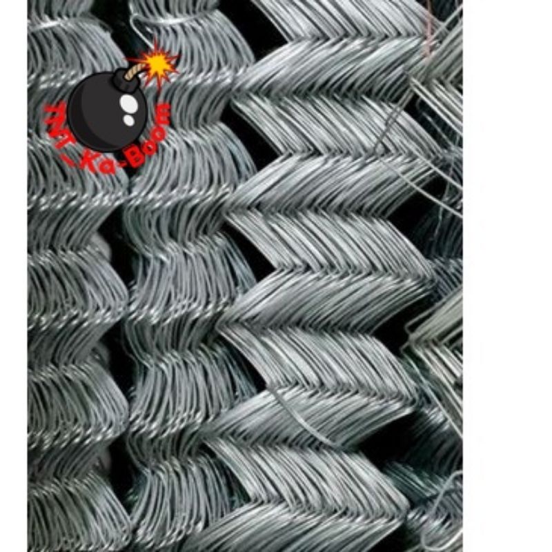 Cyclone Wire gauge 14 Local Made Pambakod 3 FT, 4ft, 5ft, 6ft 4x4, 6 ...