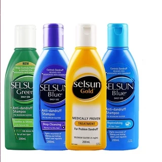 selsun blue - Best Prices and Online Promos - Oct 2025 | Shopee Philippines