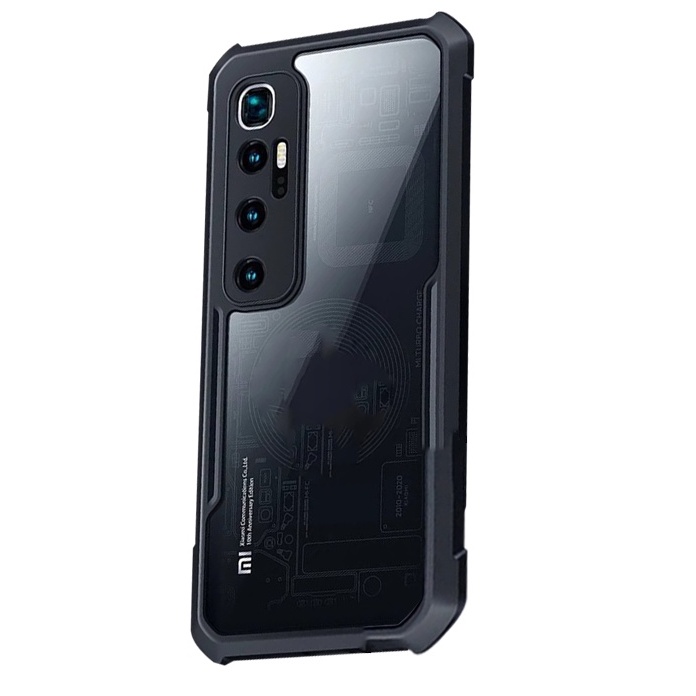 XUNDD for XIAOME 10 Ultra Beatle & Magic Beatle Series Case | Shopee ...