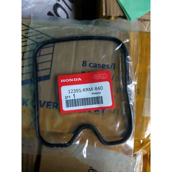 HEAD PACKING TMX SUPREMO /OEM JAPAN | Shopee Philippines