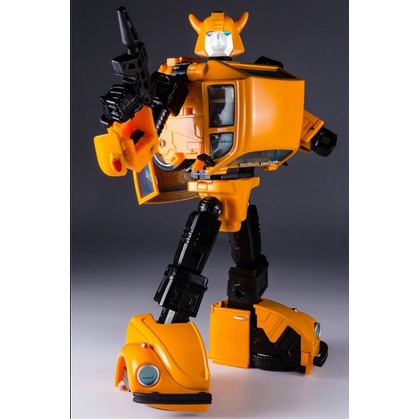 Transformers KBB MP21 Bumblebee Autobot G1 Volkswagen Beetle Bug Car ...