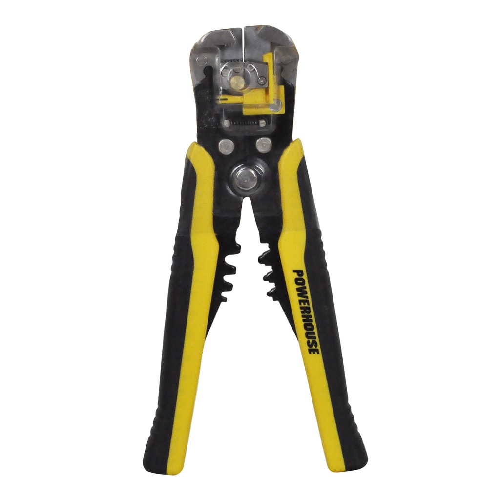 Powerhouse Original Automatic Wire Stripper & Crimper Plier PH-422G ...