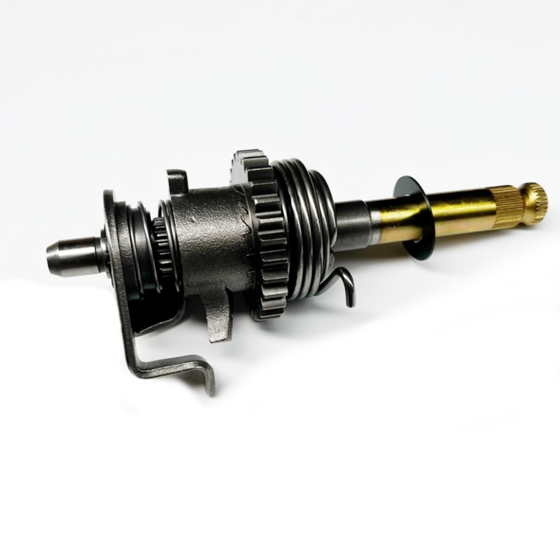 motorcycle kick shaft assy rusi chariot 175 | Shopee Philippines