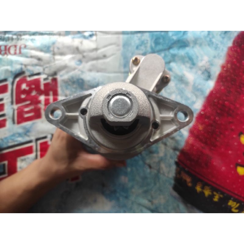 Suzuki F5A Multicab Starter Assembly 12v 8T | Shopee Philippines