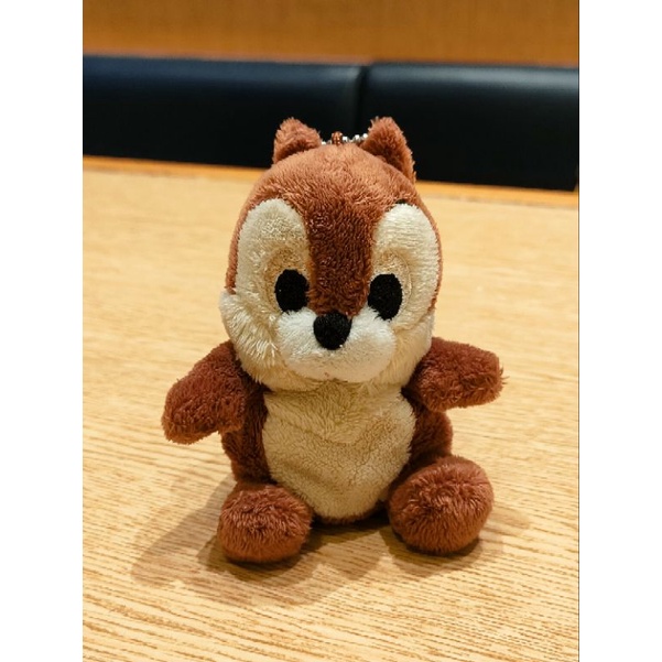 chip & dale Squirrel Keychain And Cute From Japan Disney | Shopee ...