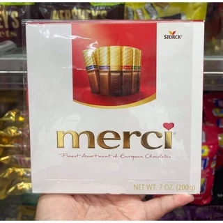Shop merci chocolate for Sale on Shopee Philippines