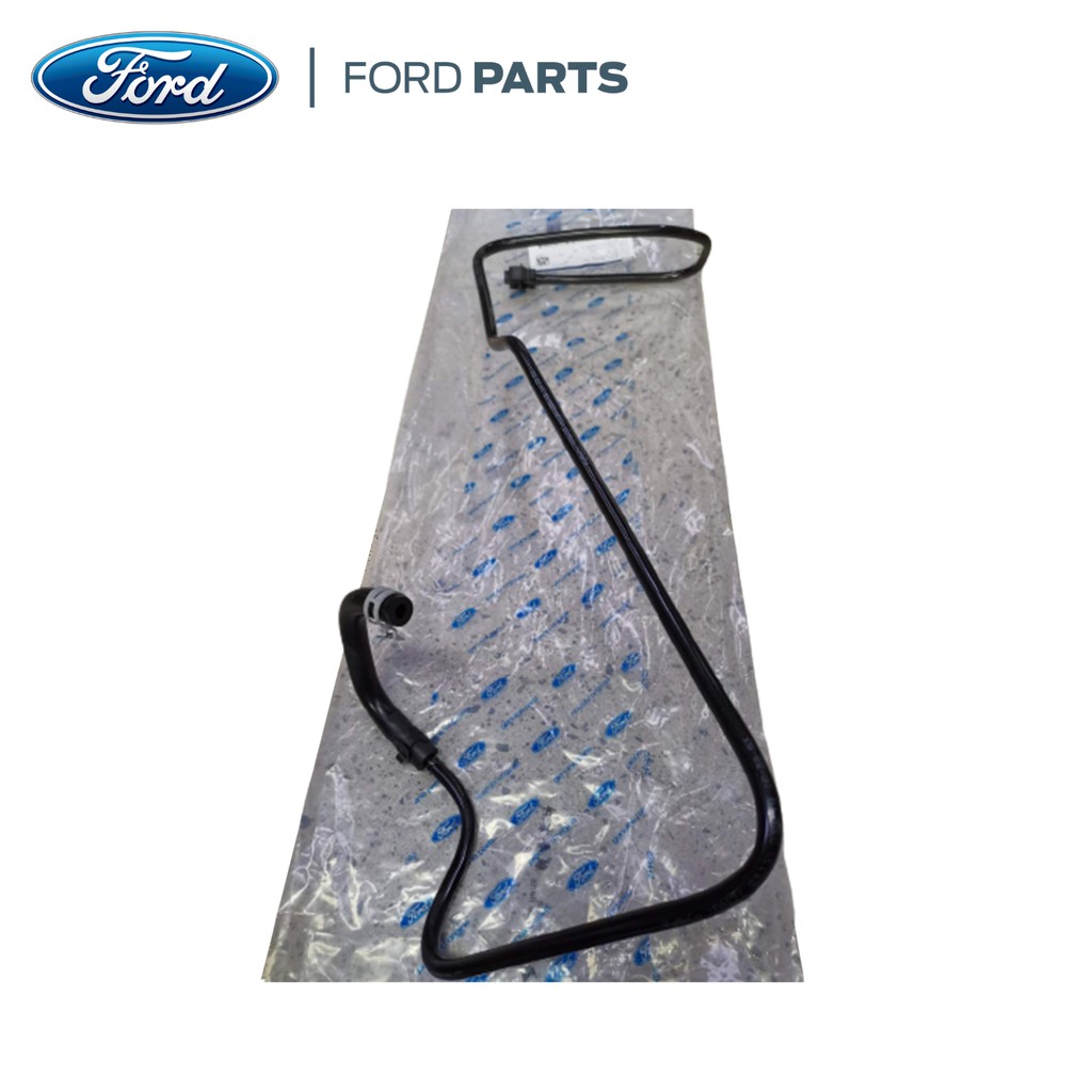 Ford Motorcraft Surge Tank Hose Long for Fiesta 1.4L / 1.5L & 1.6L / Ford Ecosport 1.5L | Shopee ...