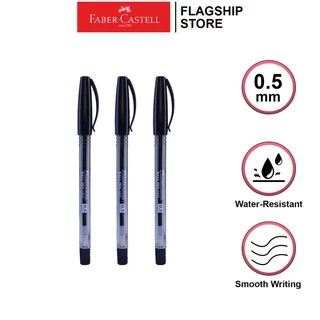 Shop faber castell ballpen for Sale on Shopee Philippines