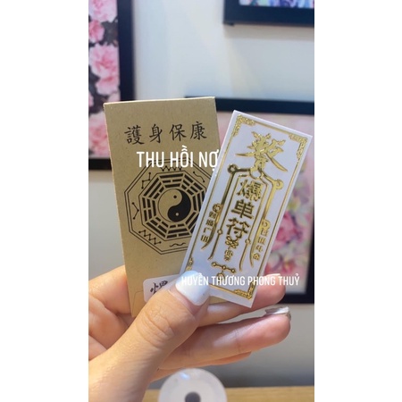 Feng Shui fortune sticker | Shopee Philippines