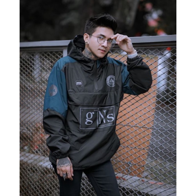 Jacket Men - Jacket Men - Jacket WP - JacketPlat LOGO - Jacket Men ...