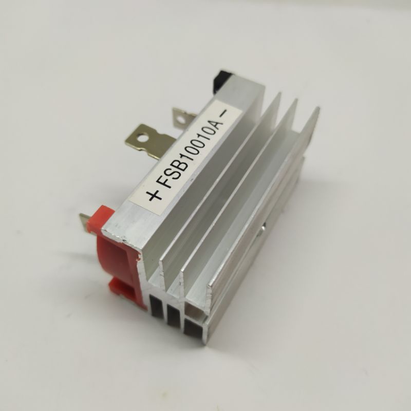 100 amper bridge rectifier Box Diodes | Shopee Philippines