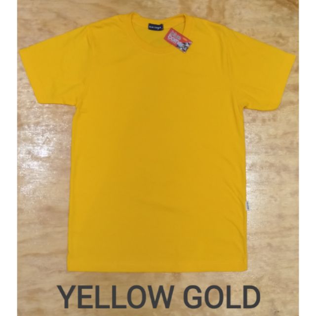 Blue corner round neck √ plain shirts XS to XXL | Shopee Philippines