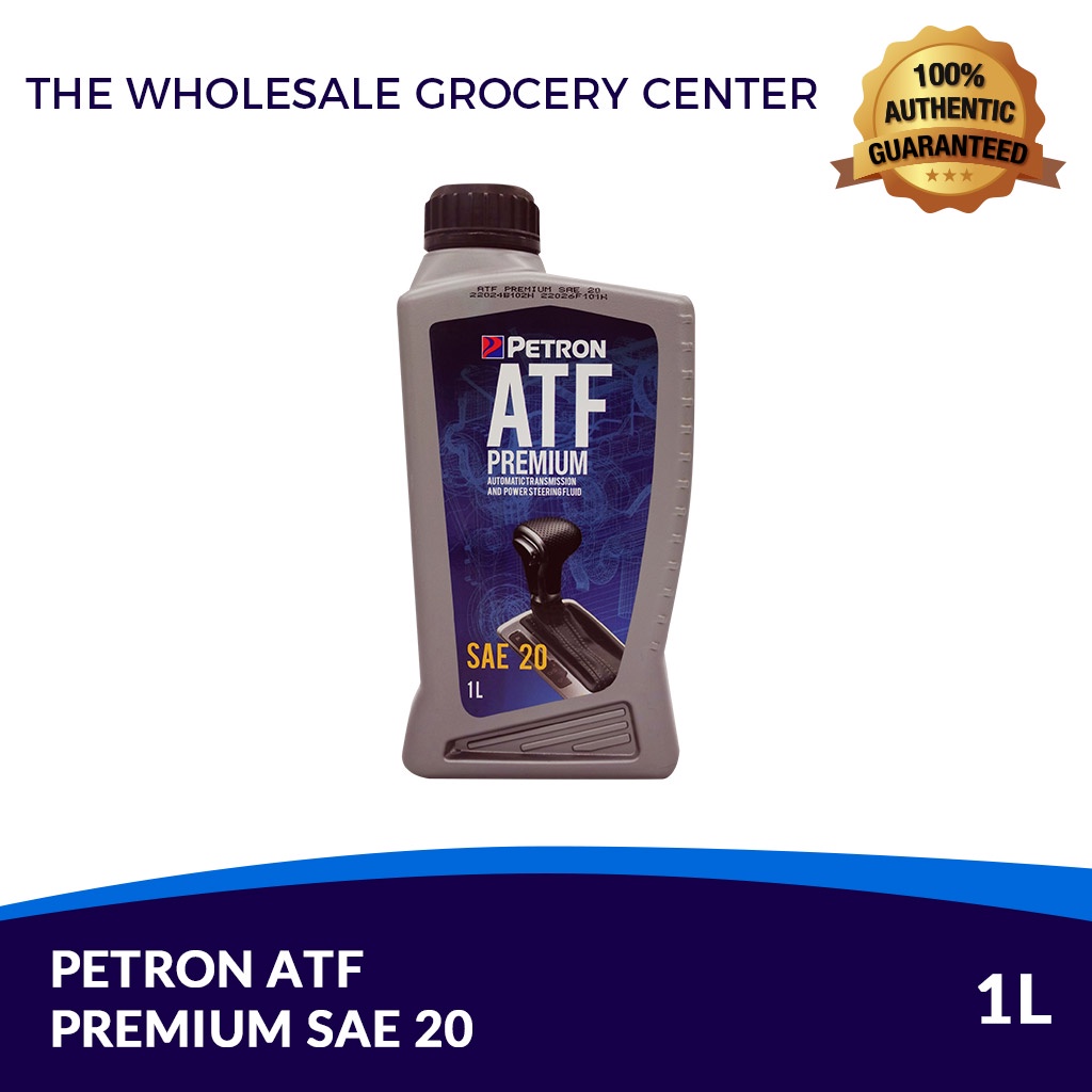 WSC Petron Specialties Gear Oil Coolant | Shopee Philippines