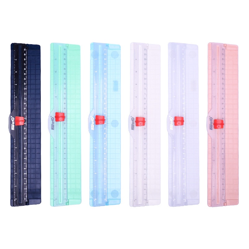 A4/B5/B6 Precision Paper Photo Trimmers Cutter Scrapbook Trimmer ...