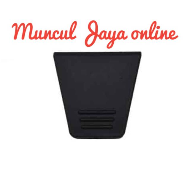 81137-K0W-N00ZB Cover Emergency Key Lid Smart Emergency Motorcycle ...