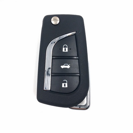 1/5/10pc KEYDIY KD B13 Car Key For Toyota KD900/KD-X2 Key Programmer B ...