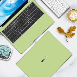 2023 MateBook 14 D14 D15 D16 14s 16s sticker Huawei laptop waterproof ...